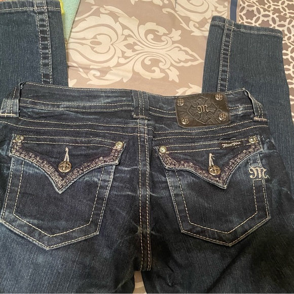 Miss Me | Jeans | Miss Me Size 27 | Poshmark